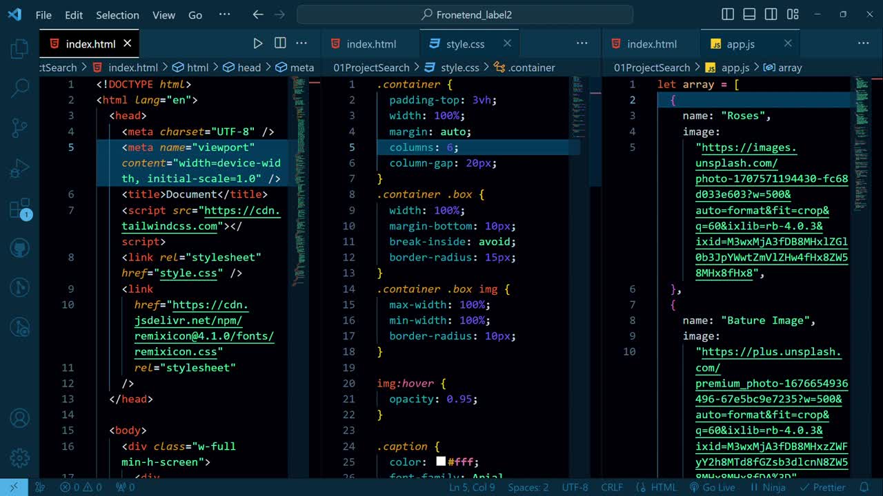 Rahul kumar on LinkedIn: #javascript #html #css Rahul kumar on LinkedIn: #javascript #html #css