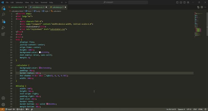 Tarunigha R.G on LinkedIn: #webdevelopment #internship #codsoft #html # ... Tarunigha R.G on LinkedIn: #webdevelopment #internship #codsoft #html # ...