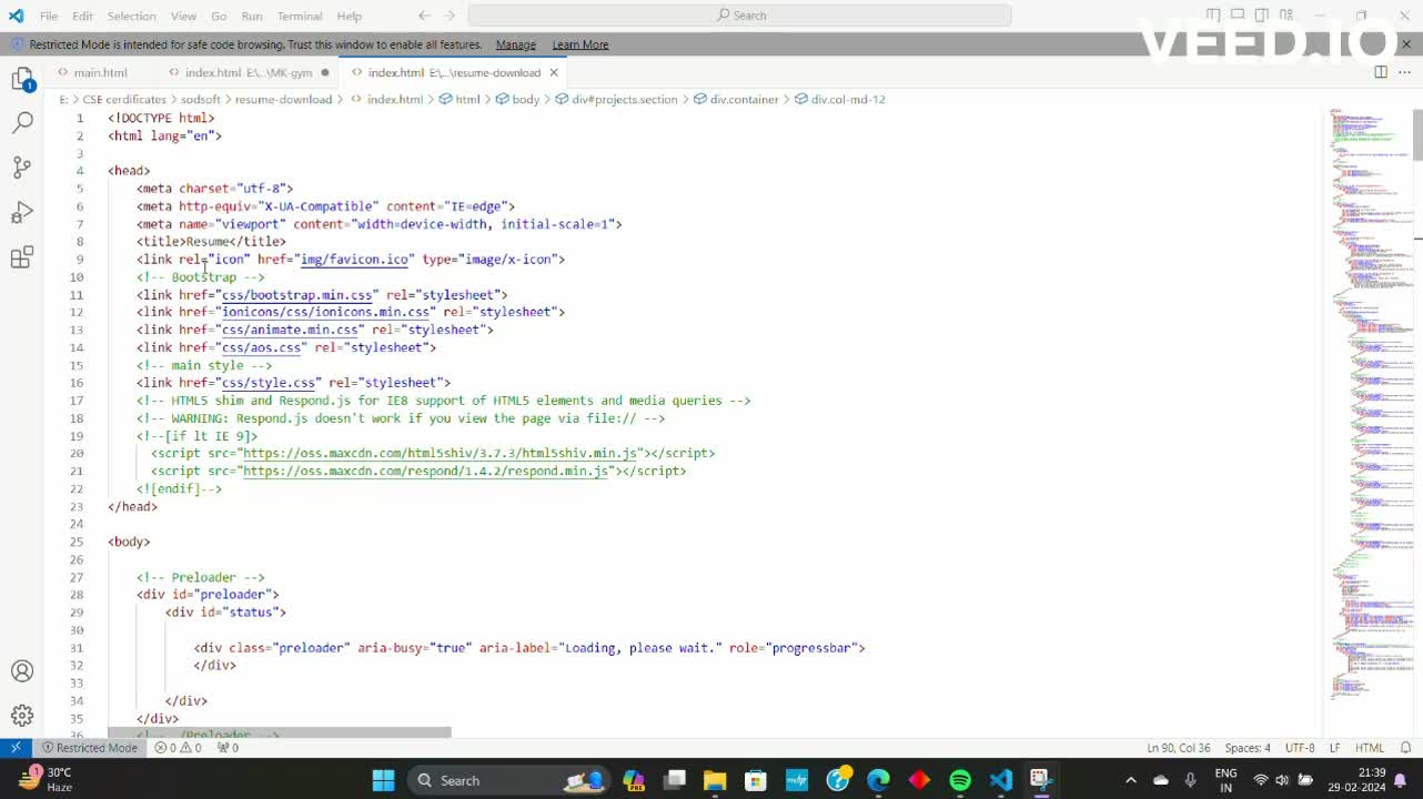 Manikandan P on LinkedIn: #webdevelopment #portfolio #html #css # ... Manikandan P on LinkedIn: #webdevelopment #portfolio #html #css # ...