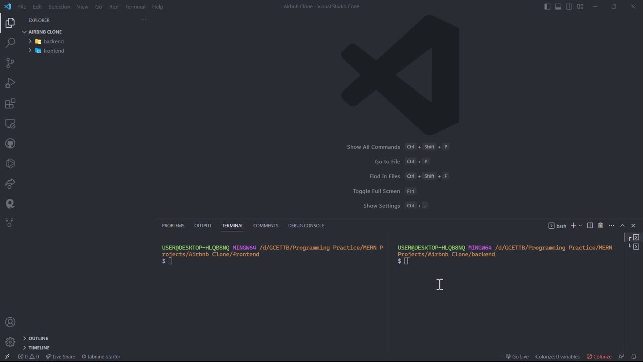 Arnab Sarkar on LinkedIn: #reactjs #nodejs #expressjs #mongodb # ... Arnab Sarkar on LinkedIn: #reactjs #nodejs #expressjs #mongodb # ...