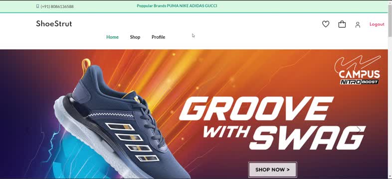 Manikandan K on LinkedIn: #ecommerce #javascript #nodejs #mongodb # ... Manikandan K on LinkedIn: #ecommerce #javascript #nodejs #mongodb # ...