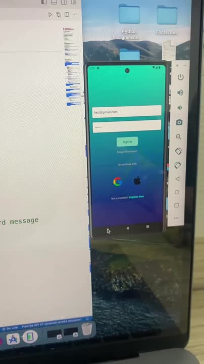 Madhurya Mishra on LinkedIn: #appdevelopment #flutter #tech #appdevelopment Madhurya Mishra on LinkedIn: #appdevelopment #flutter #tech #appdevelopment