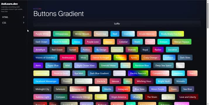 Ali Reza on LinkedIn: #webdevelopment #nextjs #framermotion Ali Reza on LinkedIn: #webdevelopment #nextjs #framermotion