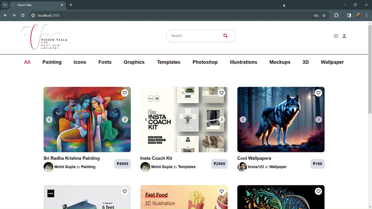 Mohit Gupta on LinkedIn: #github #mernstack #nextjs #reactjs #mongodb # ... Mohit Gupta on LinkedIn: #github #mernstack #nextjs #reactjs #mongodb # ...