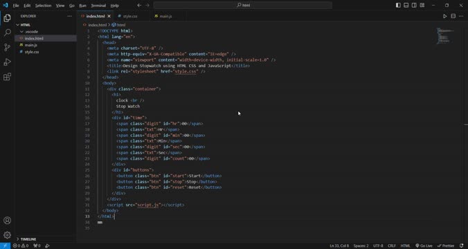 Swetha R on LinkedIn: Task-2 📢 Web Development Internship Update: Task ... Swetha R on LinkedIn: Task-2 📢 Web Development Internship Update: Task ...