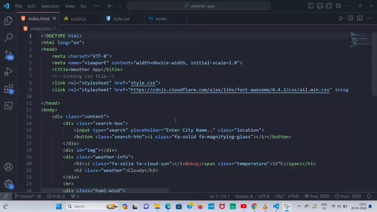 Ankit Kumar on LinkedIn: #prodigyinfotech #webdevelopment #internship # ... Ankit Kumar on LinkedIn: #prodigyinfotech #webdevelopment #internship # ...