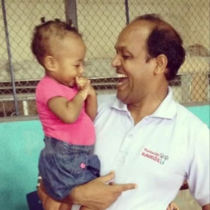 Padre simon El amigo Mahish posted on LinkedIn Padre simon El amigo Mahish posted on LinkedIn