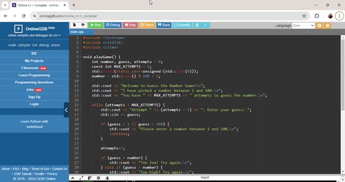 POOJA ASHUAL on LinkedIn: #internshipjourney #codinglife #internpe POOJA ASHUAL on LinkedIn: #internshipjourney #codinglife #internpe