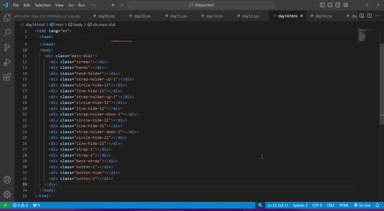 ROSHAN P.M. on LinkedIn: #html #css #codingchallenge #webdevelopment # ... ROSHAN P.M. on LinkedIn: #html #css #codingchallenge #webdevelopment # ...