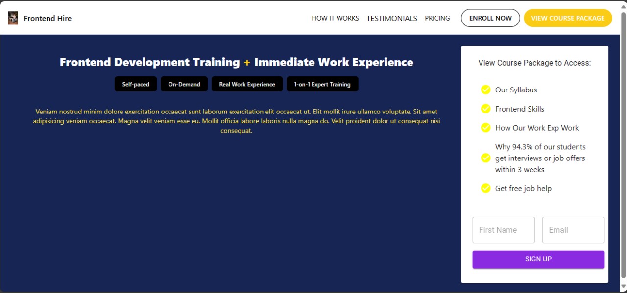 Pritam Nandy on LinkedIn: #connections #spa #goals #enrol #frontend # ... Pritam Nandy on LinkedIn: #connections #spa #goals #enrol #frontend # ...