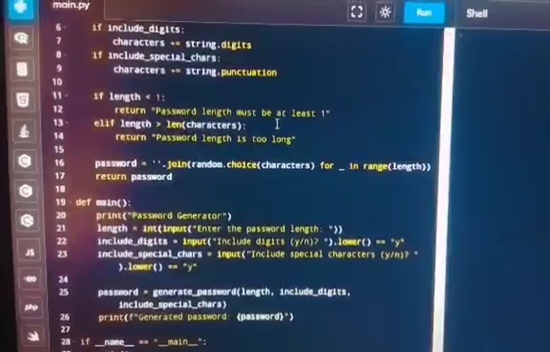 Supriya Ghayal on LinkedIn: #codesoft #internship #codesoft Supriya Ghayal on LinkedIn: #codesoft #internship #codesoft