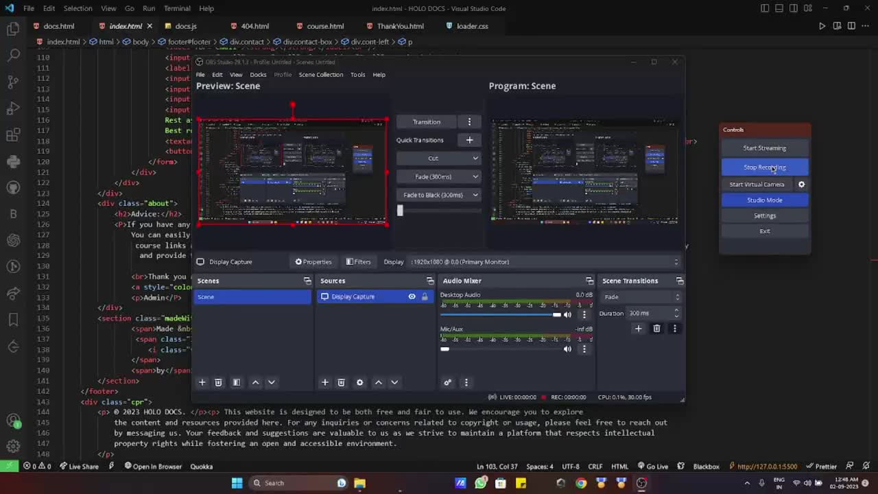 Anurag Bheemani on LinkedIn: #webdevelopment #html #css #javascript # ... Anurag Bheemani on LinkedIn: #webdevelopment #html #css #javascript # ...