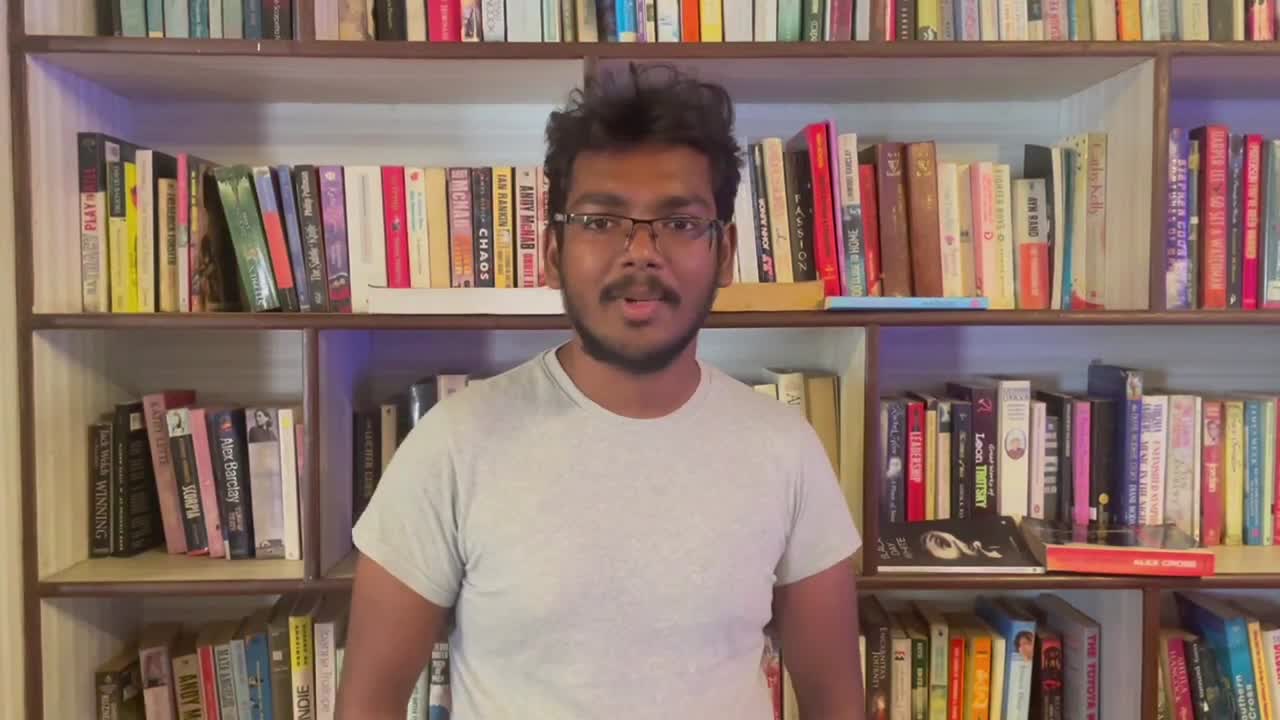Vishnu Dileesh on LinkedIn: #personalgrowth #bookclub #booklovers # ... Vishnu Dileesh on LinkedIn: #personalgrowth #bookclub #booklovers # ...