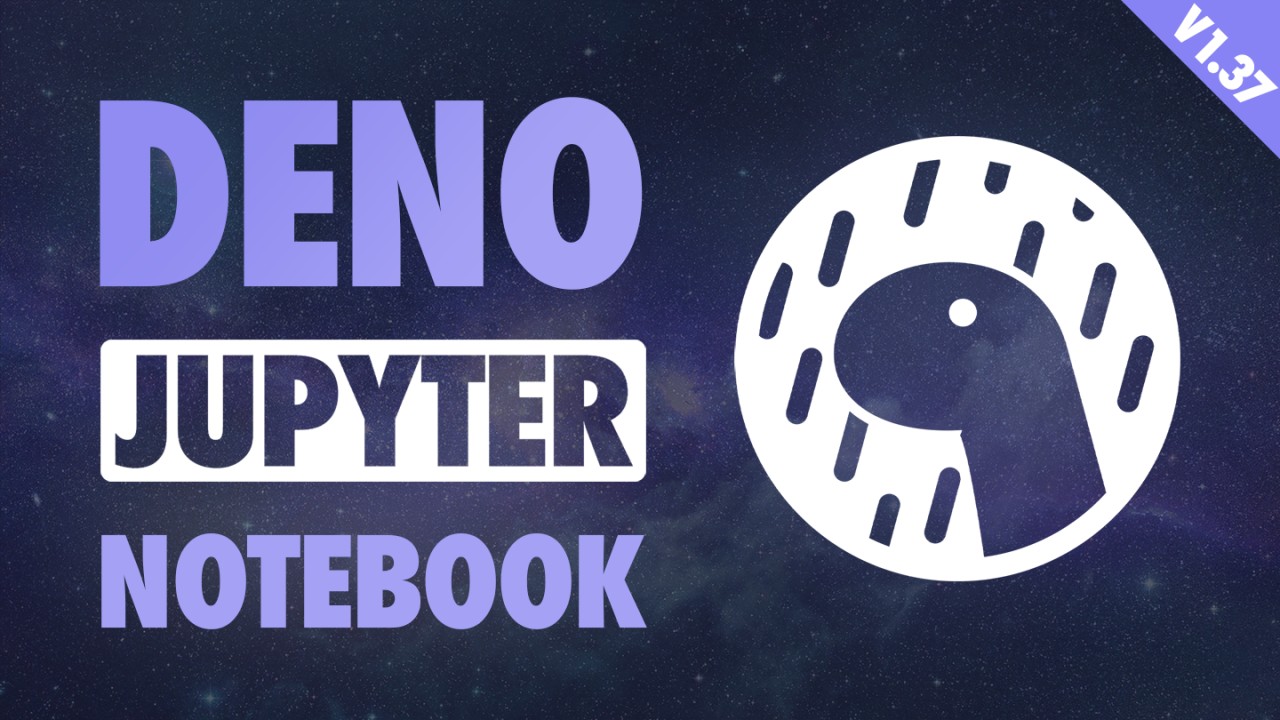 Deno on LinkedIn: Deno does data science Deno on LinkedIn: Deno does data science