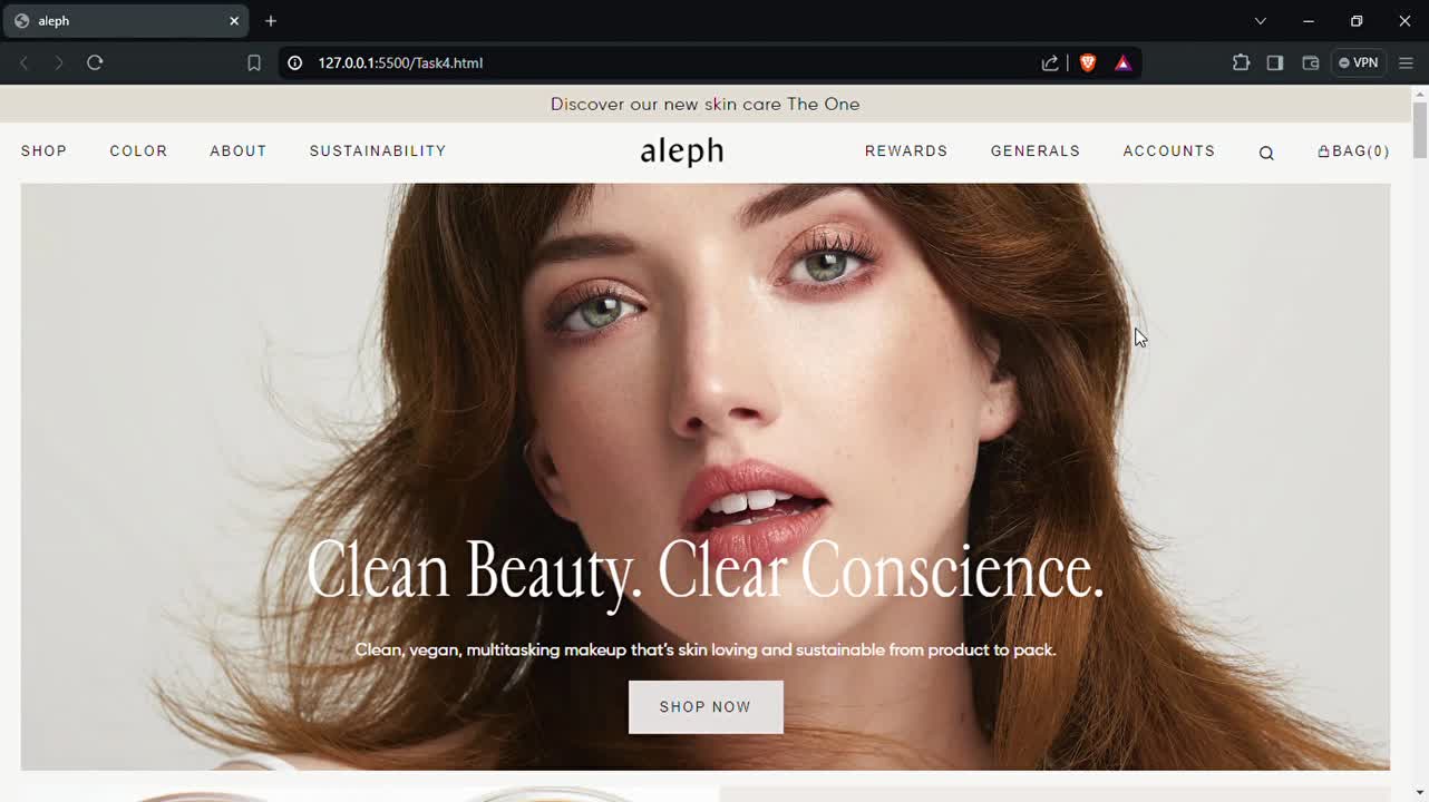 Mahak Jat on LinkedIn: #webdevelopment #html #css #codingjourney # ... Mahak Jat on LinkedIn: #webdevelopment #html #css #codingjourney # ...