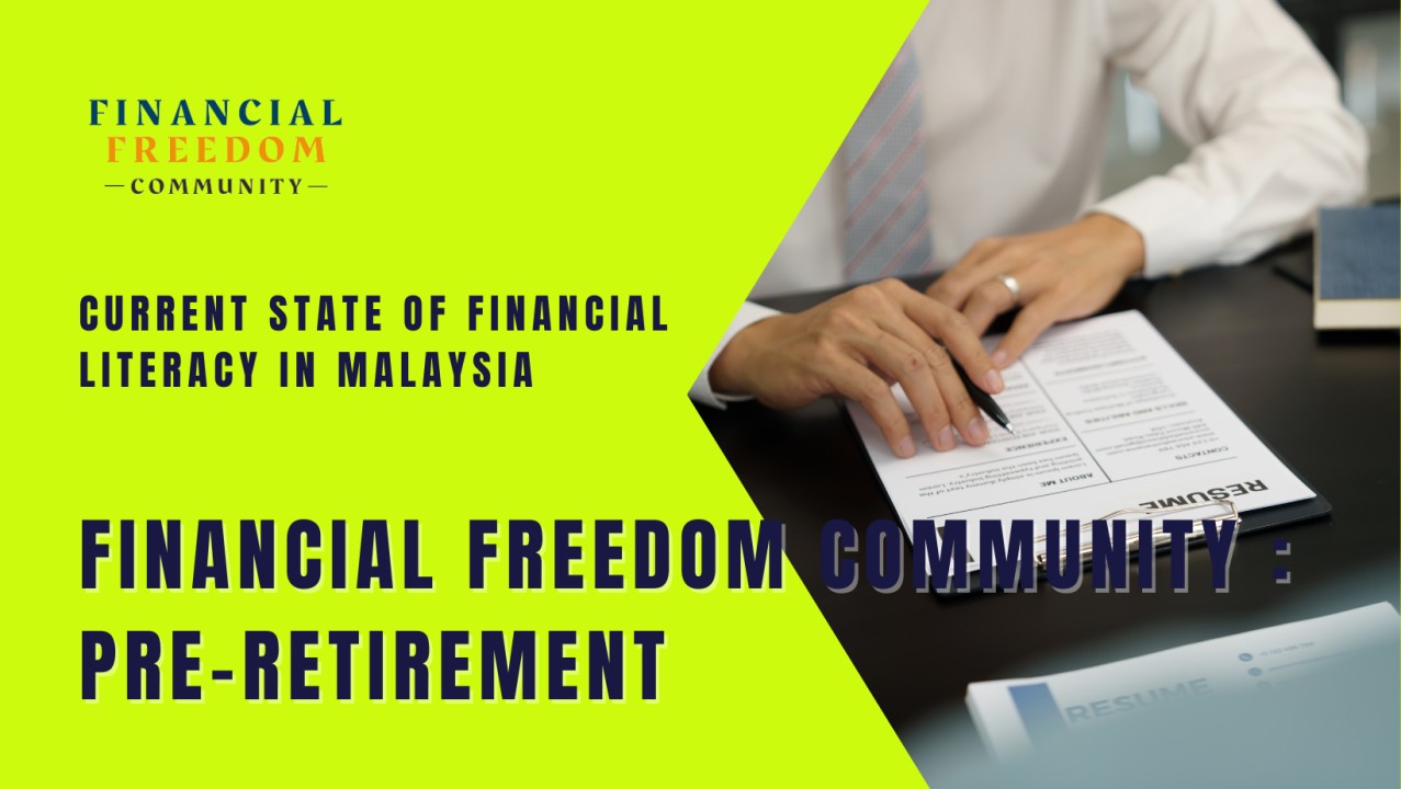 FINANCIAL FREEDOM COMMUNITY - ffc.asia on LinkedIn: #financialfreedom # ... FINANCIAL FREEDOM COMMUNITY - ffc.asia on LinkedIn: #financialfreedom # ...