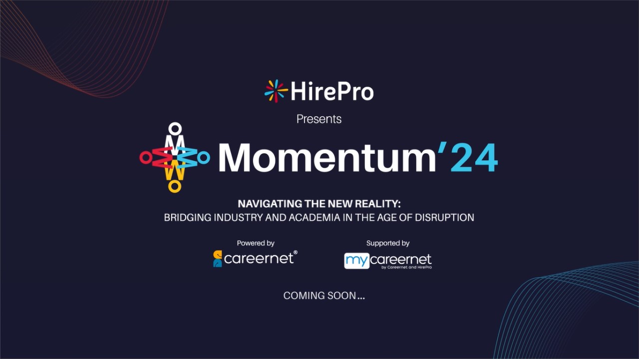 Sanyukta Akoskar on LinkedIn: #hirepromomentum2024 Sanyukta Akoskar on LinkedIn: #hirepromomentum2024