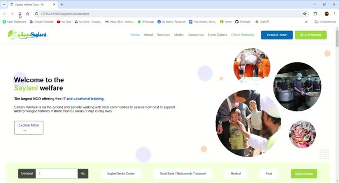Mohammad Ubaid on LinkedIn: #webdevelopment #frontenddeveloper # ... Mohammad Ubaid on LinkedIn: #webdevelopment #frontenddeveloper # ...