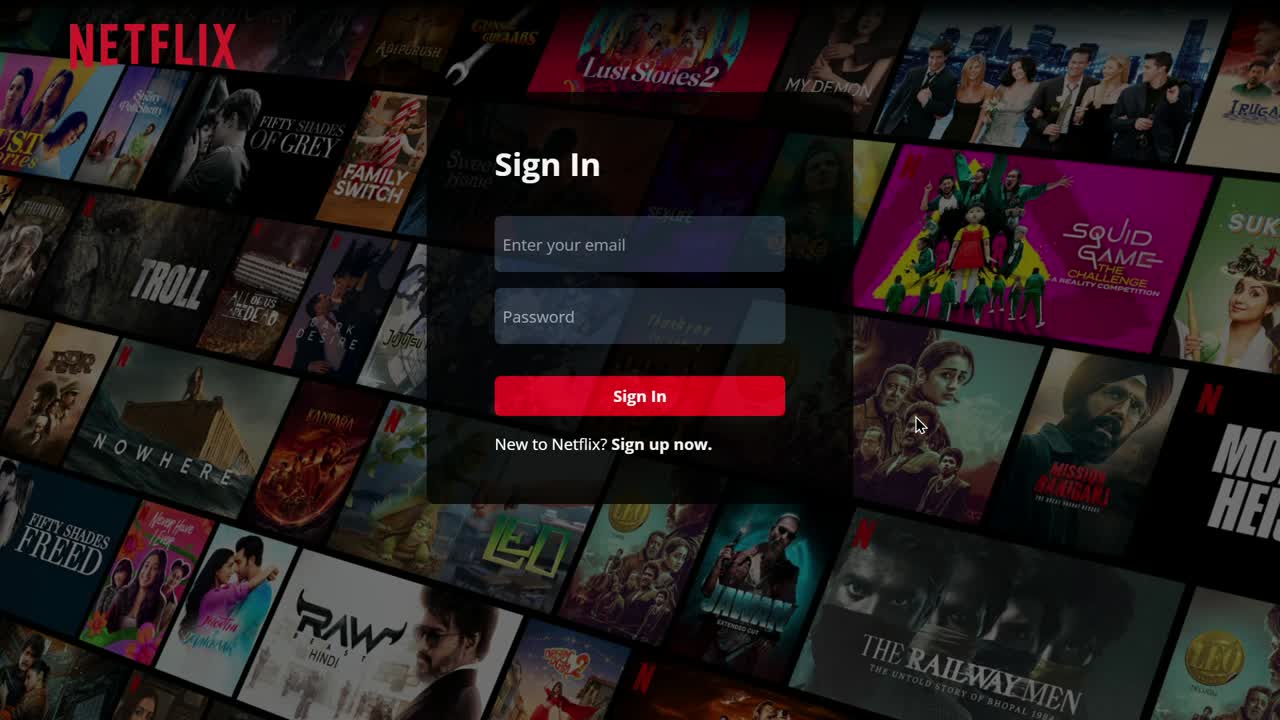Vipul Bhardwaj on LinkedIn: #reactjs #redux #firebase #tailwindcss #netflix Vipul Bhardwaj on LinkedIn: #reactjs #redux #firebase #tailwindcss #netflix