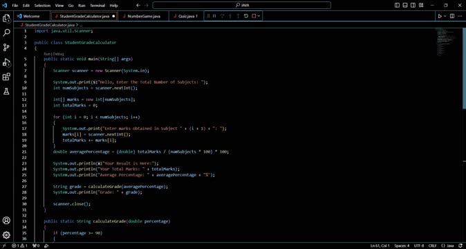 Abhishek Anand on LinkedIn: #codsoft #codsoftinternship # ... Abhishek Anand on LinkedIn: #codsoft #codsoftinternship # ...