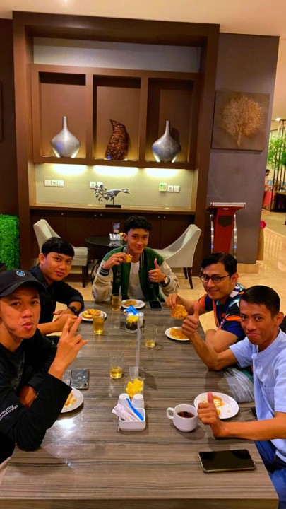Ma'mun Ismail on LinkedIn: Iftar Day 2 with associates attended by our ... Ma'mun Ismail on LinkedIn: Iftar Day 2 with associates attended by our ...