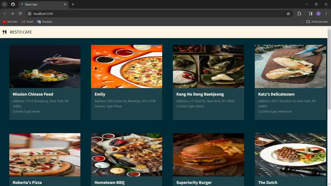 ARJUN MV on LinkedIn: #html5 #css3 #reactjs #reactbootstrap # ... ARJUN MV on LinkedIn: #html5 #css3 #reactjs #reactbootstrap # ...
