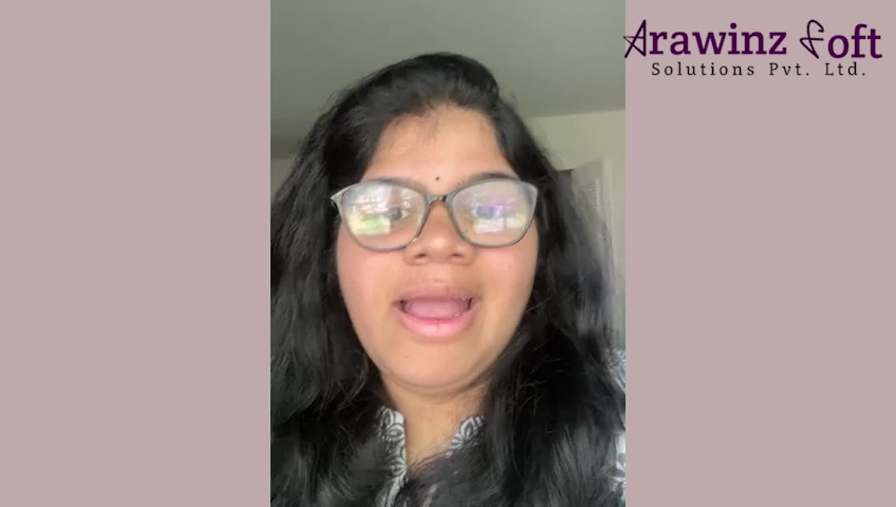 Arawinz Soft Solutions on LinkedIn: #arawinzsoftsolutions # ... Arawinz Soft Solutions on LinkedIn: #arawinzsoftsolutions # ...