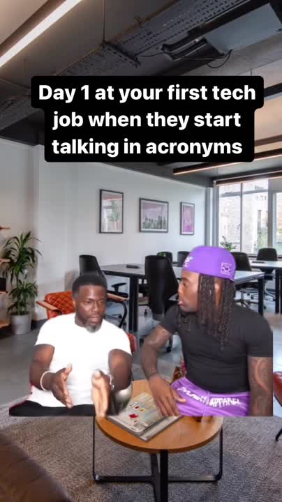 Tech Is The New Black on LinkedIn: #coding #tech #techmemes # ... Tech Is The New Black on LinkedIn: #coding #tech #techmemes # ...