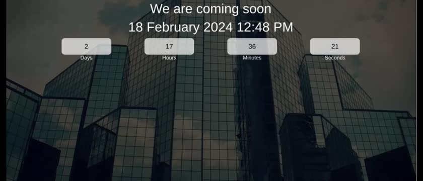 Suraj Negi on LinkedIn: #countdowninstyle #codingjourney #coding # ... Suraj Negi on LinkedIn: #countdowninstyle #codingjourney #coding # ...