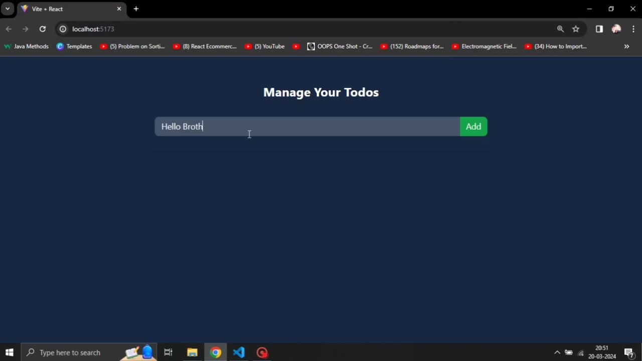 Siddharth Doshi on LinkedIn: #reactjs #tailwindcss #webdevelopment # ... Siddharth Doshi on LinkedIn: #reactjs #tailwindcss #webdevelopment # ...