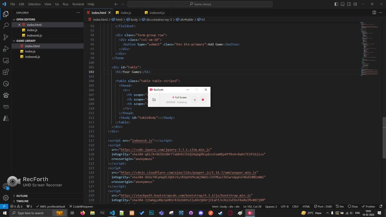 Atharva Kale on LinkedIn: #vaultofcodes #internship #javaprogramming Atharva Kale on LinkedIn: #vaultofcodes #internship #javaprogramming