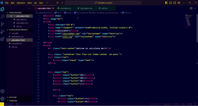 Soumya Jena on LinkedIn: #html #css #javascript #webdevlopment #internpe Soumya Jena on LinkedIn: #html #css #javascript #webdevlopment #internpe