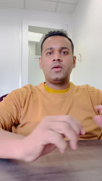 Parth Kadekar posted on LinkedIn Parth Kadekar posted on LinkedIn