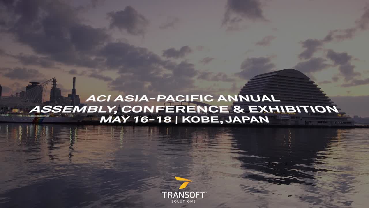 Transoft - Aviation on LinkedIn: #aviation #aviationindustry #airports #aci Transoft - Aviation on LinkedIn: #aviation #aviationindustry #airports #aci