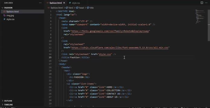Sunitha Raj R on LinkedIn: #internpe #internship #connect4 #html #css # ... Sunitha Raj R on LinkedIn: #internpe #internship #connect4 #html #css # ...