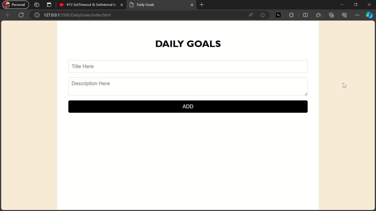 Anirban Sinha on LinkedIn: #html #javascript #css Anirban Sinha on LinkedIn: #html #javascript #css