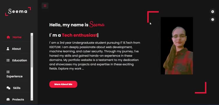 seema seema on LinkedIn: #webdevelopment #nodejs #expressjs #mongodb # ... seema seema on LinkedIn: #webdevelopment #nodejs #expressjs #mongodb # ...
