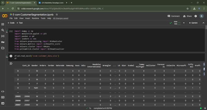 Rakshitha Devadiga on LinkedIn: #datascience #machinelearning # ... Rakshitha Devadiga on LinkedIn: #datascience #machinelearning # ...