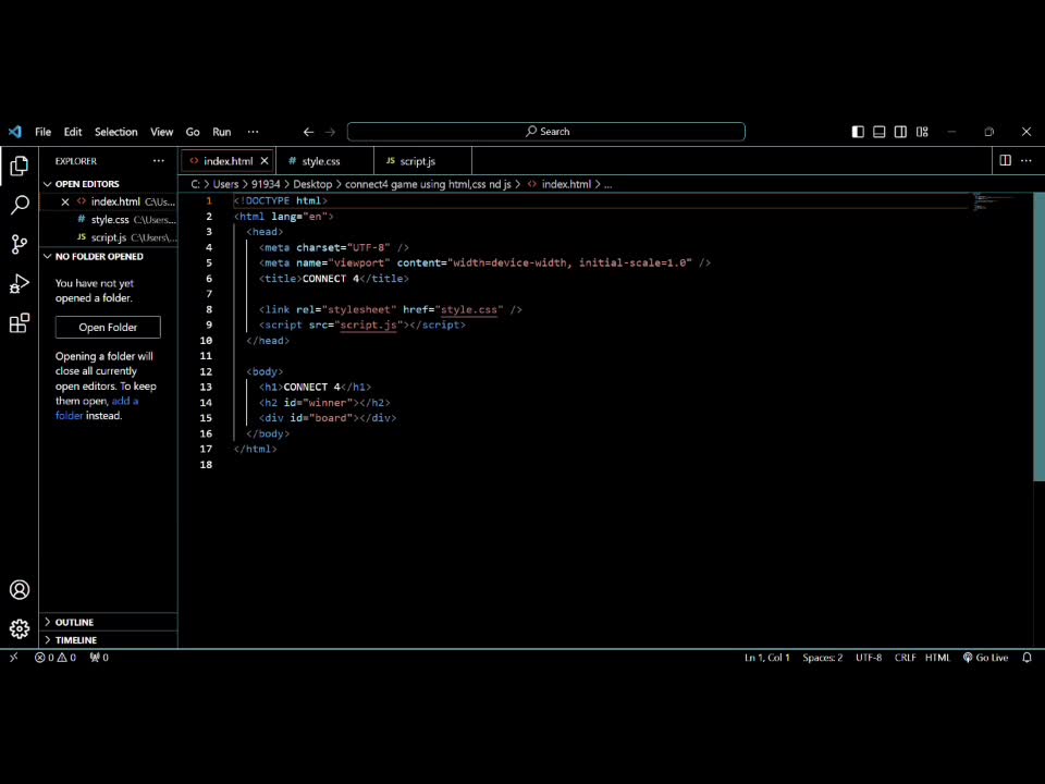 Sadaqath Ulla Qureshi S on LinkedIn: #webdevelopment #game #funwithcode ... Sadaqath Ulla Qureshi S on LinkedIn: #webdevelopment #game #funwithcode ...