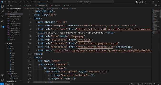 GUNJAN MAKDE on LinkedIn: #webdevelopment #html #css #frontenddev # ... GUNJAN MAKDE on LinkedIn: #webdevelopment #html #css #frontenddev # ...