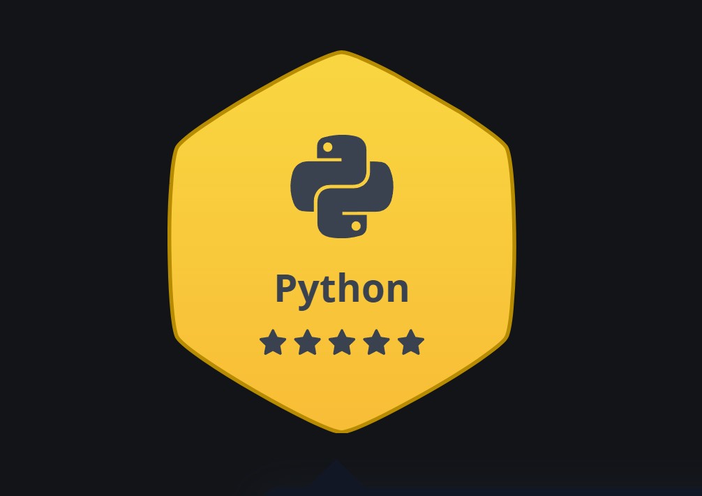 Tharxn script on LinkedIn: #pythonprogramming #problemsolving # ... Tharxn script on LinkedIn: #pythonprogramming #problemsolving # ...