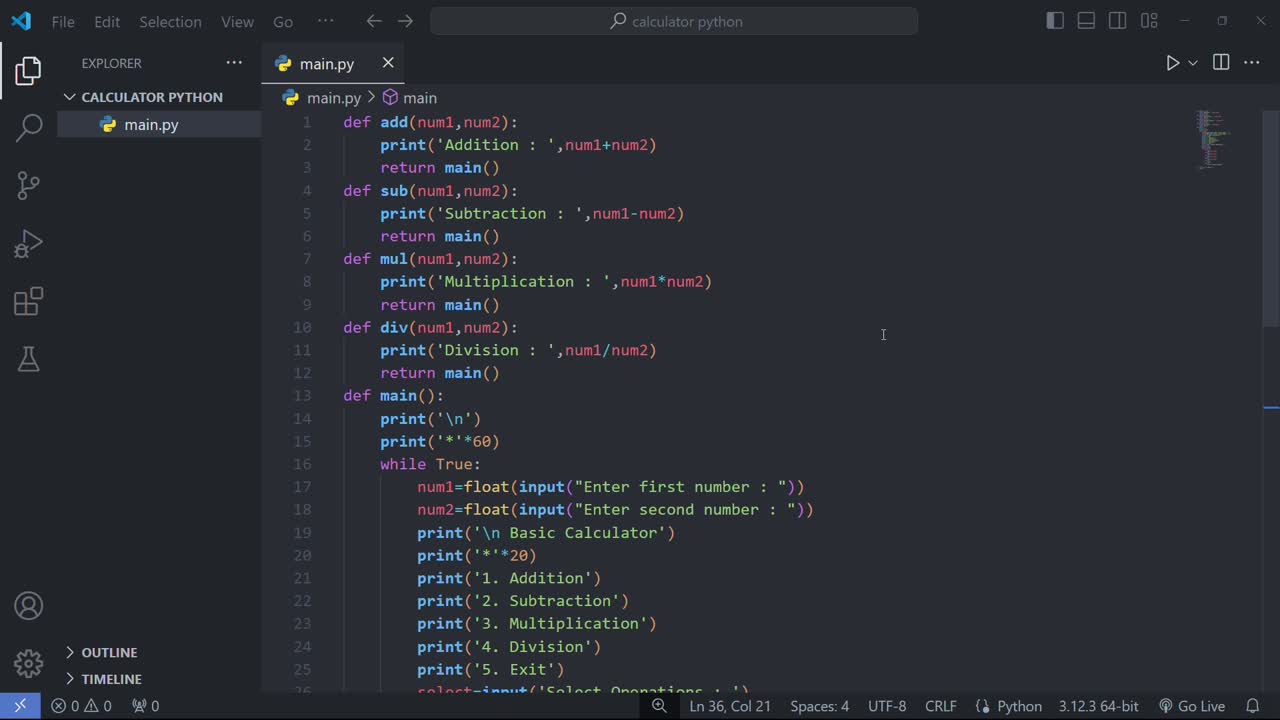 Mrinmoy Mandal on LinkedIn: #codsoft #internship #python # ... Mrinmoy Mandal on LinkedIn: #codsoft #internship #python # ...