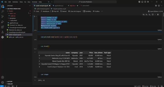 NEHA GUPTA on LinkedIn: #machinelearning #datascience #python # ... NEHA GUPTA on LinkedIn: #machinelearning #datascience #python # ...