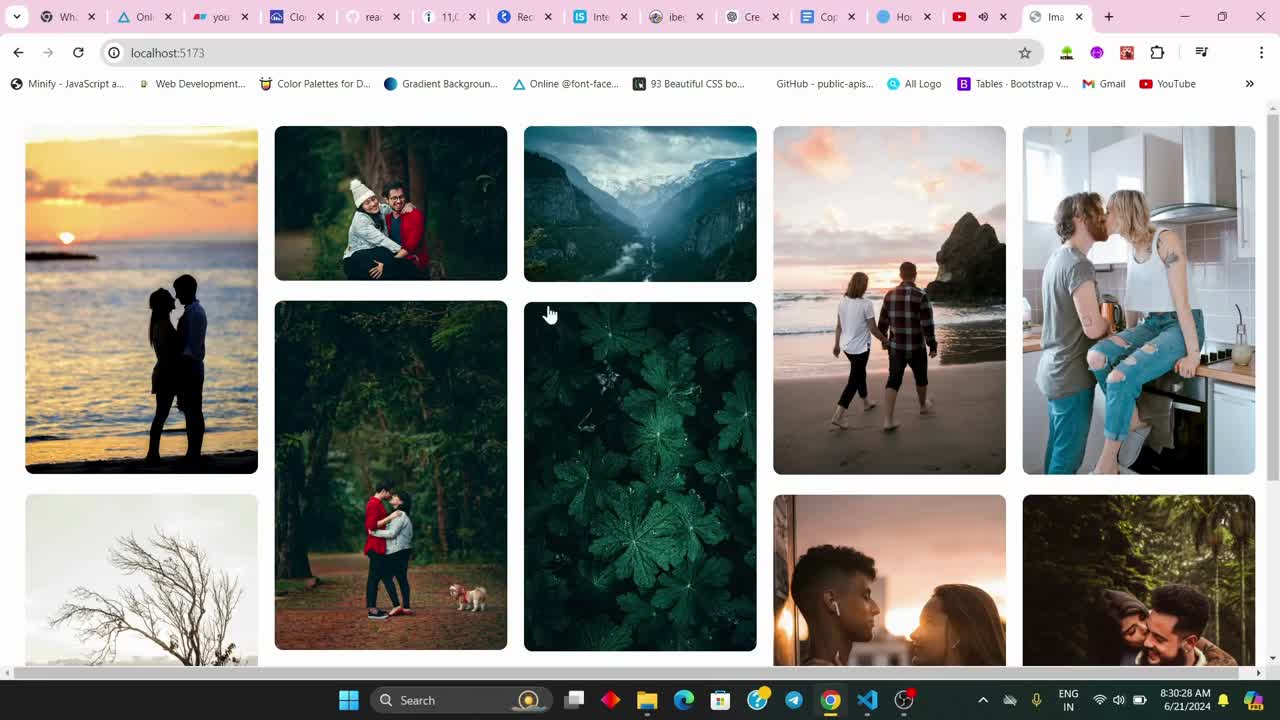 Priyesh Rai on LinkedIn: #react #github #react #frontend #development # ... Priyesh Rai on LinkedIn: #react #github #react #frontend #development # ...