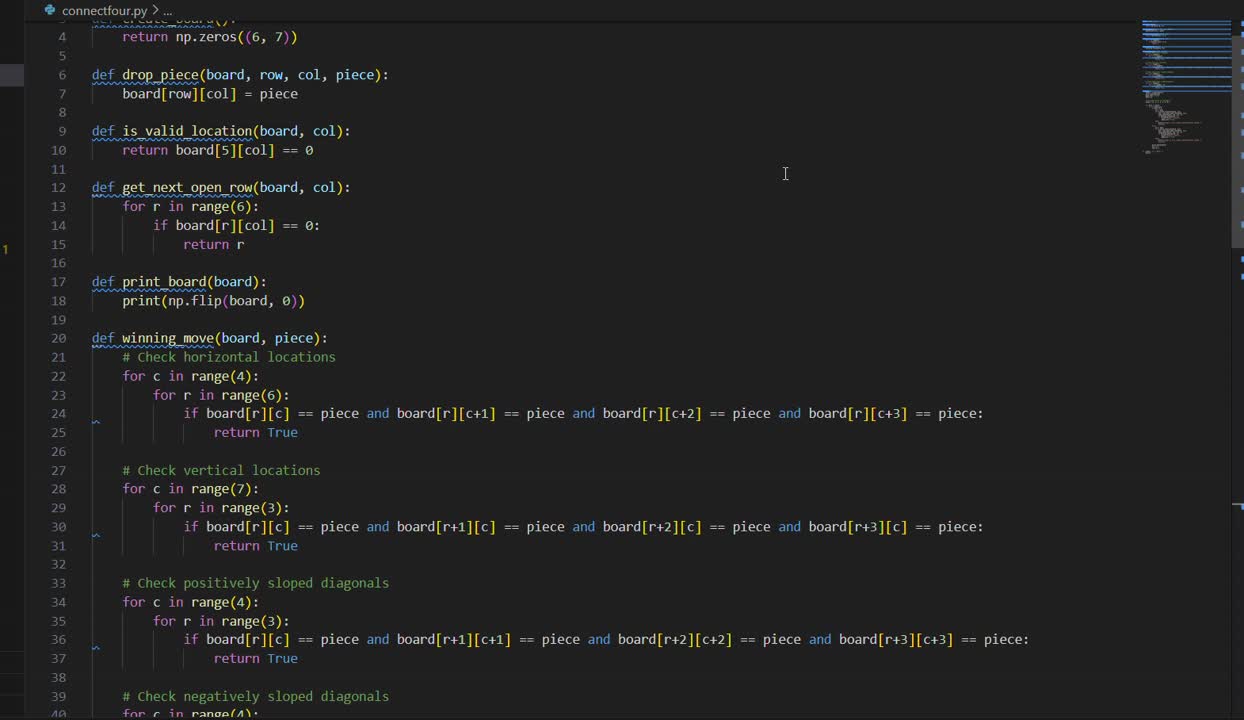 Sriram KV on LinkedIn: #internship #python #coding #gamedevelopment # ... Sriram KV on LinkedIn: #internship #python #coding #gamedevelopment # ...