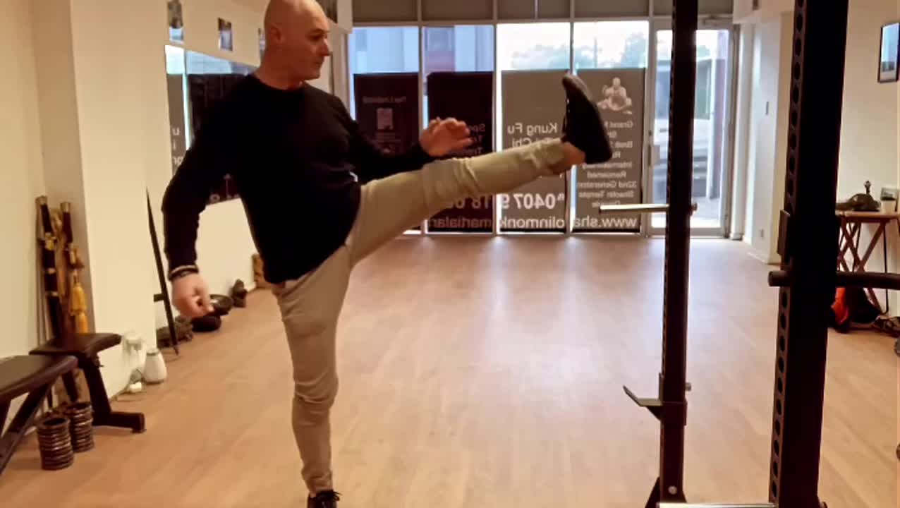 Grandmaster Shifu Brett Russell on LinkedIn: # ... Grandmaster Shifu Brett Russell on LinkedIn: # ...