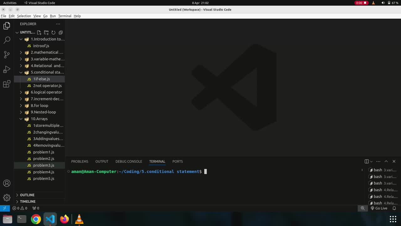 Aman Kumar on LinkedIn: #frontenddevelopment #javascript #coding # ... Aman Kumar on LinkedIn: #frontenddevelopment #javascript #coding # ...