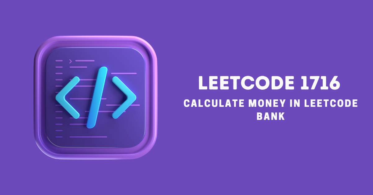 Austin Edmondson on LinkedIn: Solving: LeetCode: 1716 💻 Langue ... Austin Edmondson on LinkedIn: Solving: LeetCode: 1716 💻 Langue ...