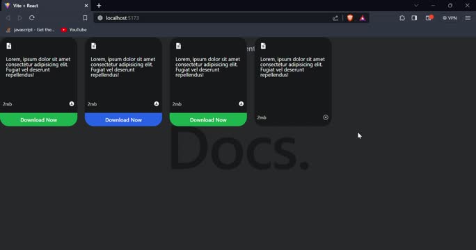 Suraj Singh on LinkedIn: #reactjs #framermotion #webdevelopment # ... Suraj Singh on LinkedIn: #reactjs #framermotion #webdevelopment # ...
