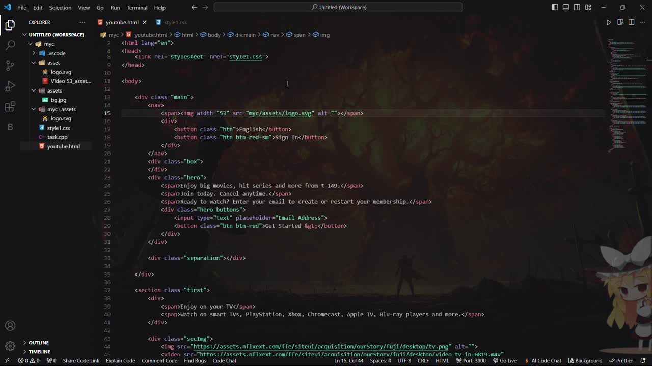 Saksham Upreti on LinkedIn: #webdevelopment #html #css # ... Saksham Upreti on LinkedIn: #webdevelopment #html #css # ...